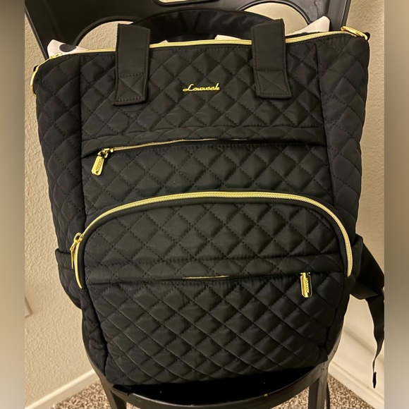 Lovevook | Bags | Lovevook Nylon Laptop Backpack Great Condition ...